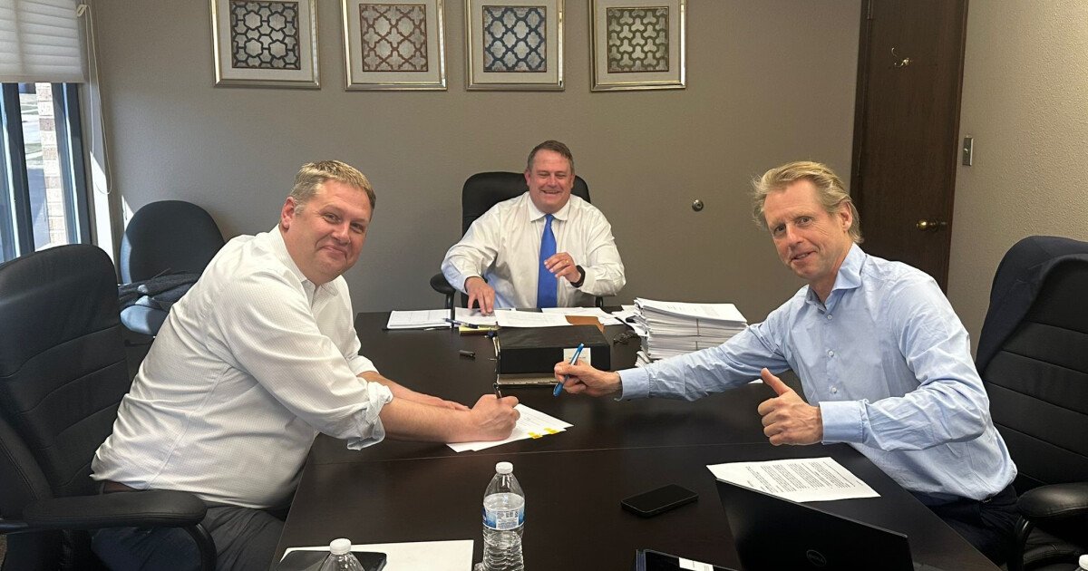 Bruynzeel neemt Amerikaanse leider in museumopslag Delta Designs Ltd ...