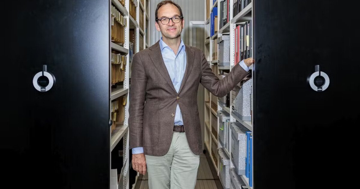 FD: Bruynzeel bereidt zich voor op de comeback van de archiefkast